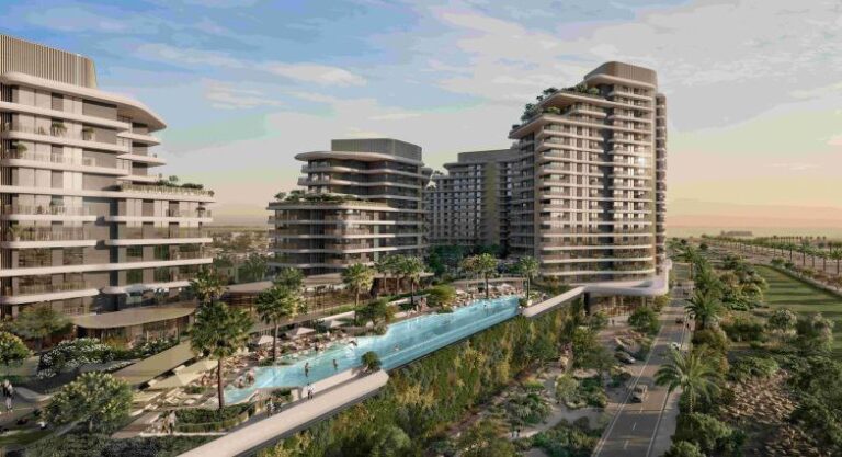 Aldar Launches the “Verdes by Haven” Project in Dubai – ESTATY